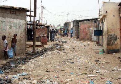 General Pitta Grós é o novo procurador-geral da República de Angola ...