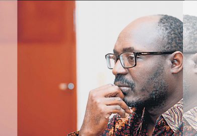 GENERAL MIALA NOMEADO CHEFE DOS SERVIÇOS SECRETOS - Radio Angola