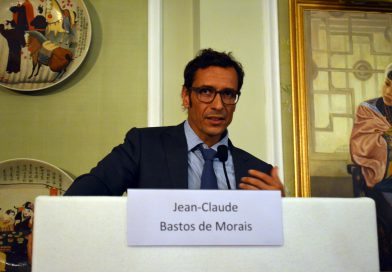 NO LUREMO: MILITANTE DA UNITA TORTURADO POR SUSPEITA DE QUERER FIXAR ...