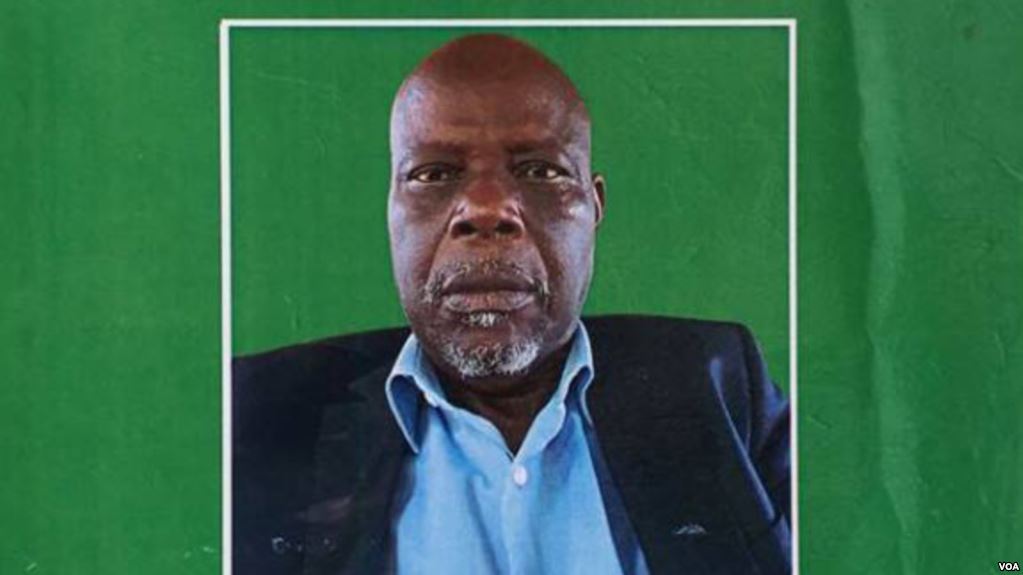 José Fragoso expõe em livro "as mentiras do MPLA" - Radio Angola