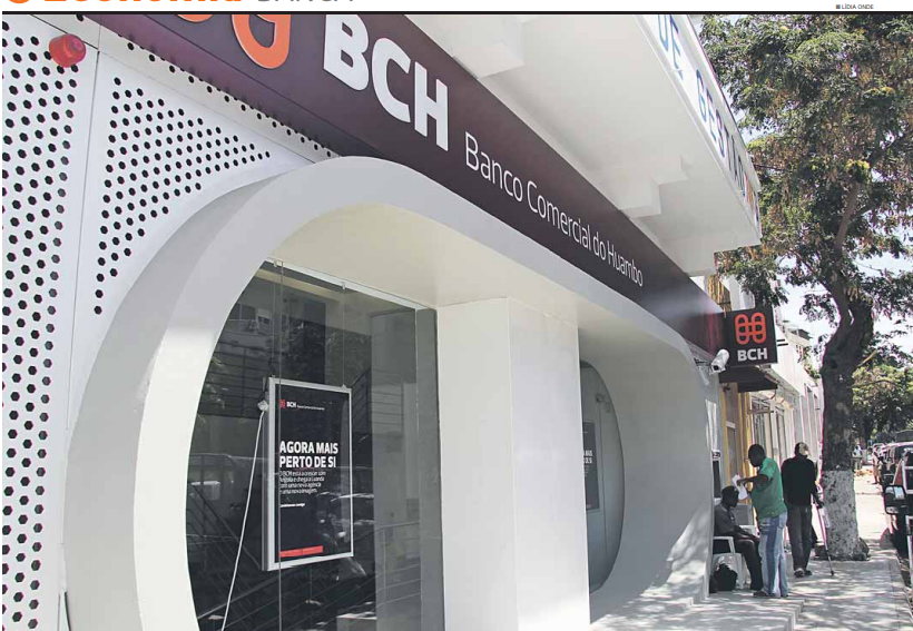BANCOS DO PCA DA SONANGOL E PAIHAMA VIOLAM LEIS DO BNA - Radio Angola