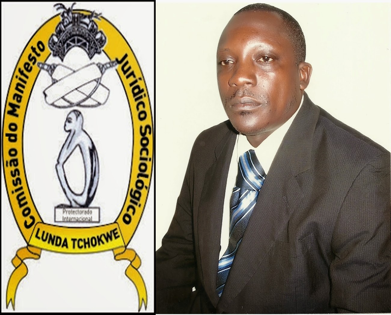 CARTA ABERTA DO MOVIMENTO PROTECTORADO LUNDA TCHOKWE AO PRESIDENTE DA ...