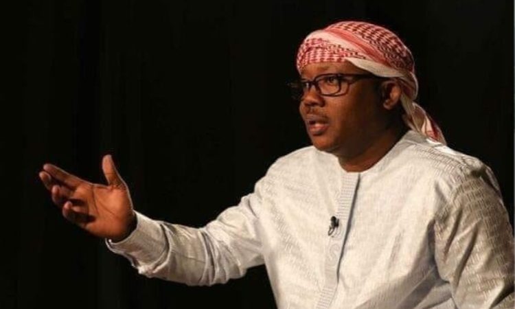 Úmaro Sissoco Embaló afirma: João Lourenço é “um ingrato” que persegue ...