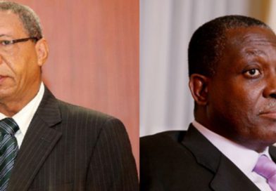 General Hélder Vieira Dias “Kopelipa” entrega voluntariamente gráfica ...