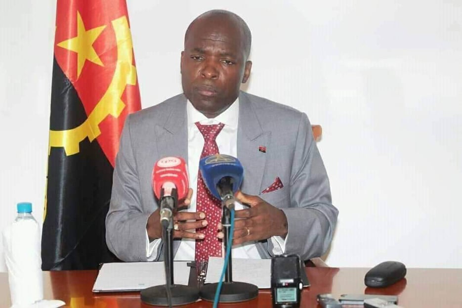 Lunda-Norte: População do Cuango diz-se “cansada” com “mentiras” do ...