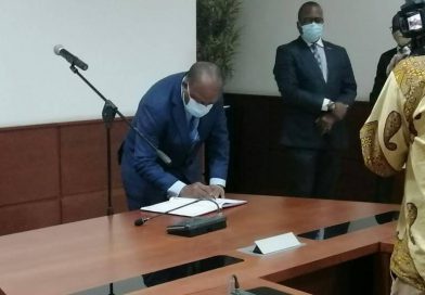 Membro do Bureu Político do MPLA Maricel Capama processa dirigente da ...