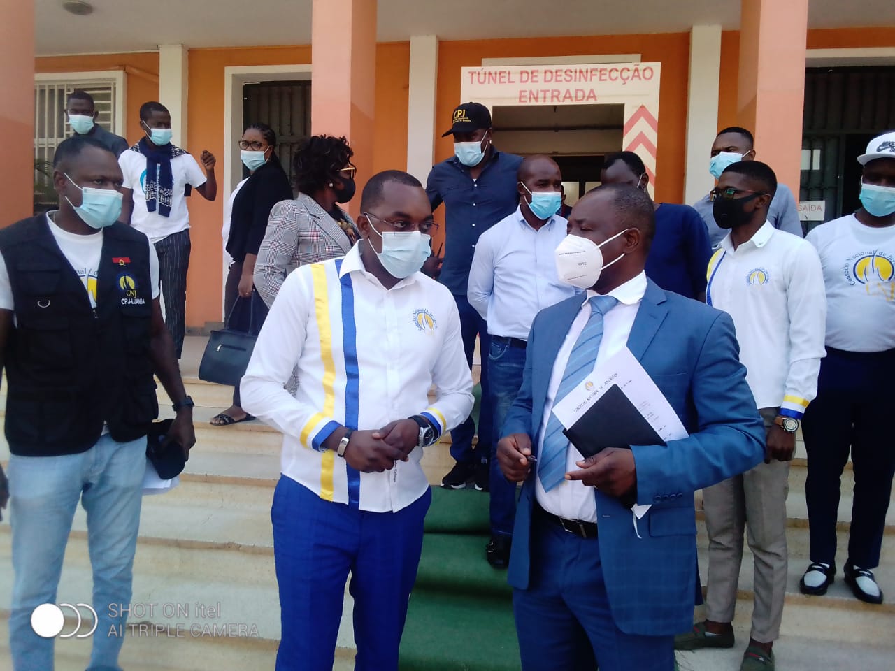 CNJ promove cursos técnico-profissionais nas comunidades para fomento ...