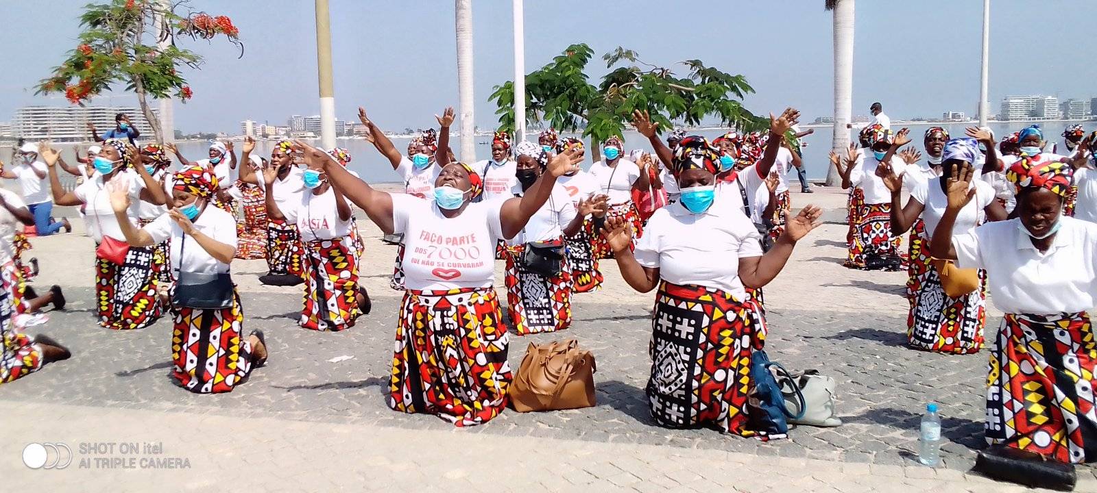 Membros da IURD defendem transparência no julgamento dos pastores e ...