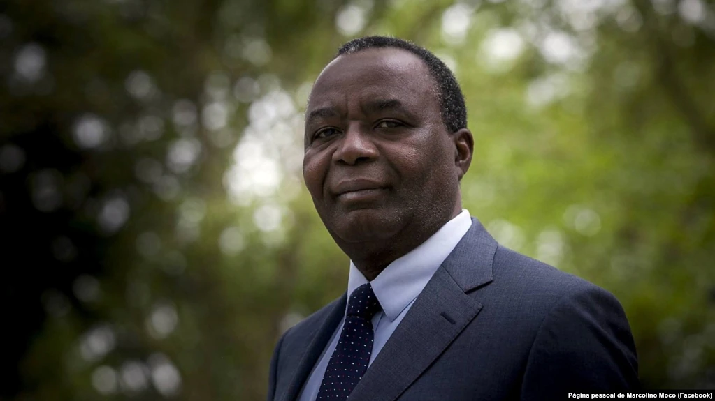 Angola: Antigo primeiro-ministro manifesta apoio à UNITA nas eleições ...