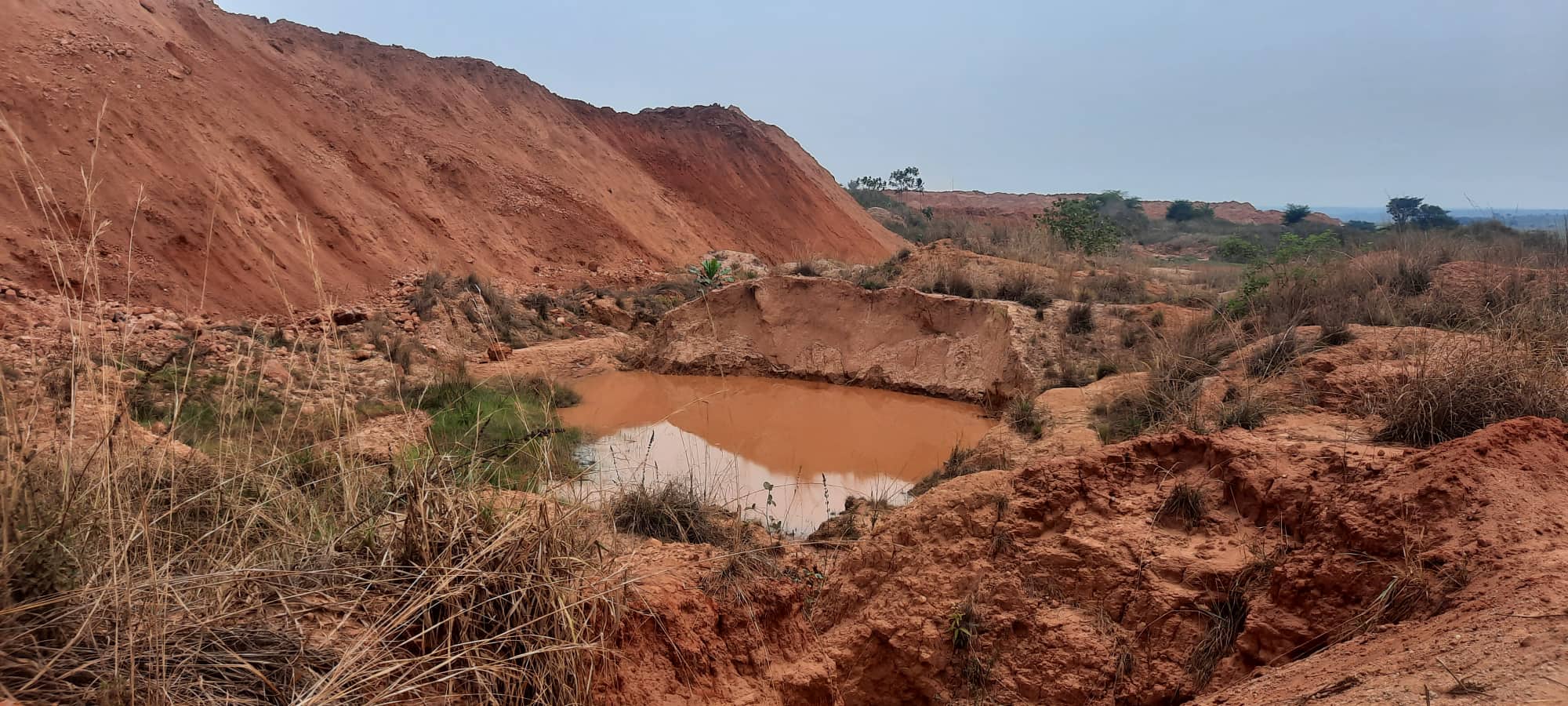 Empresas que exploram diamantes podem provocar consequências ...
