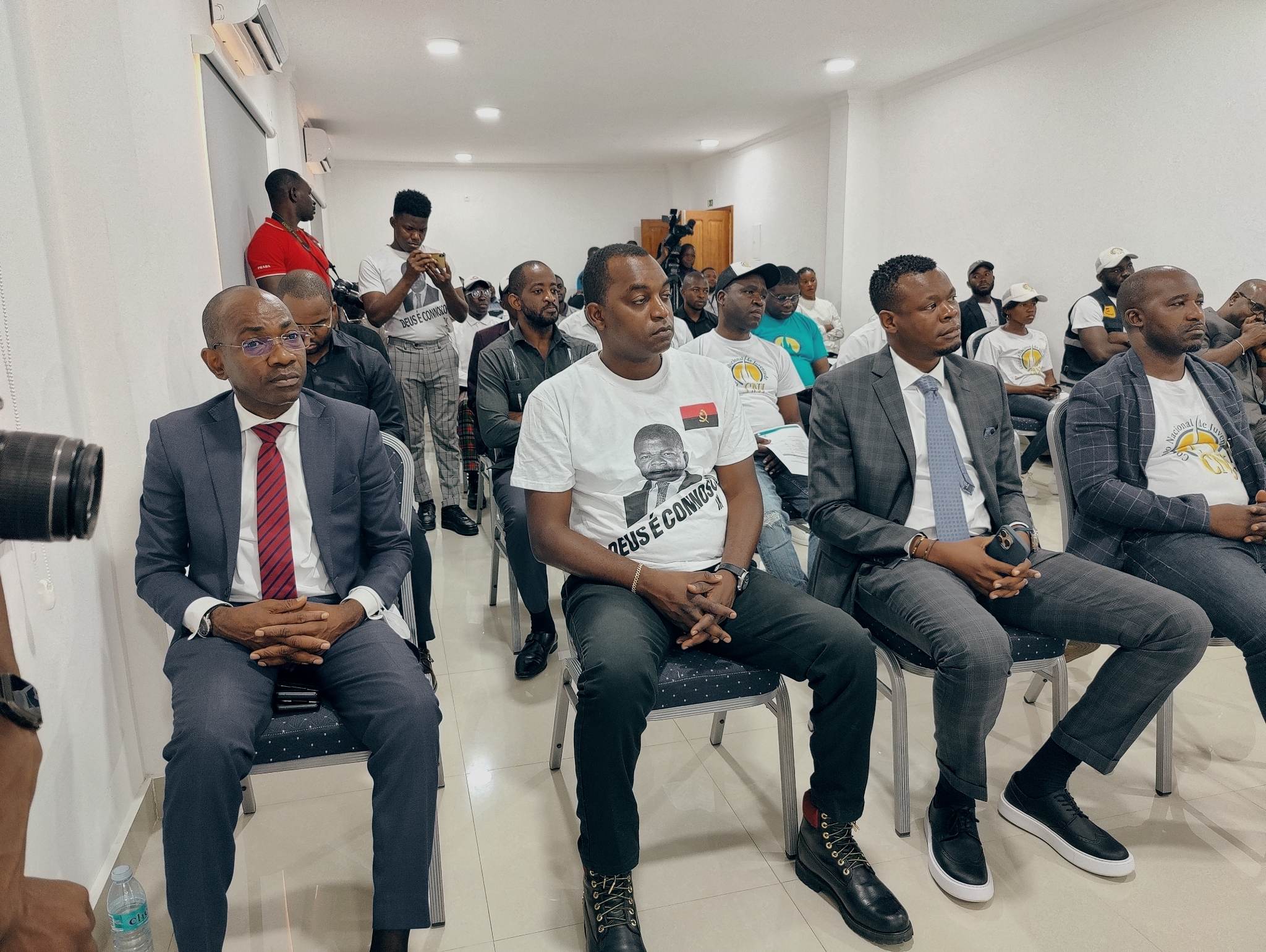 Zona Económica Especial com portas abertas para estágios aos jovens ...