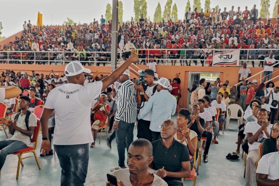 Presidente do CNJ minimiza saída da JURA da maior plataforma juvenil ...