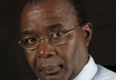 Coisas e loisas 1 - Marcolino Moco - Radio Angola