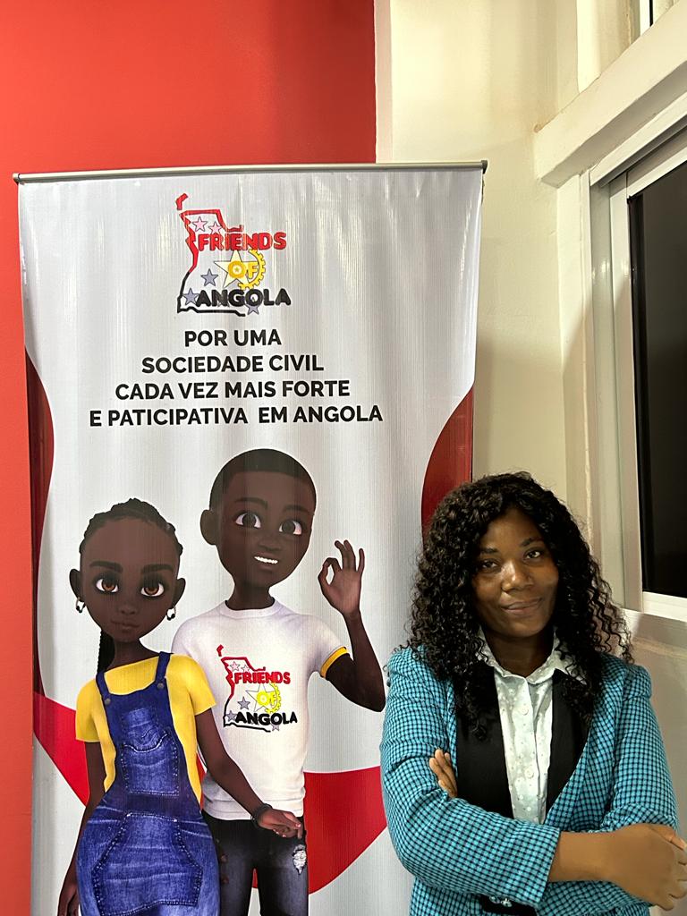 Análise comparativa sobre as Leis das ONG em Angola – Ana Filinga ...