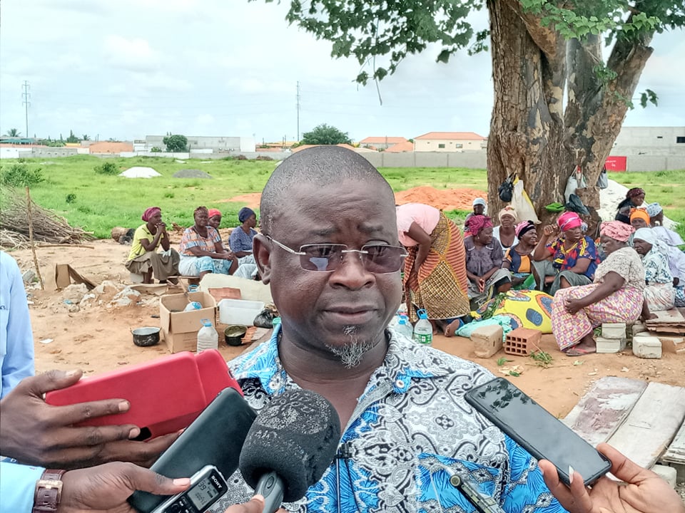 Advogado Sebastião Assurreira diz-se confiante na decisão final do ...