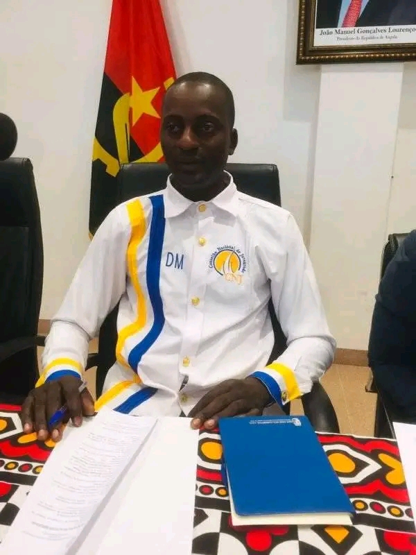 CMJ em Cacuaco nega ter recebido casas no projecto habitacional “Mayé ...