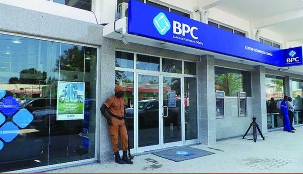 Municípios de Caungula e Cuilo não têm bancos comerciais – População ...