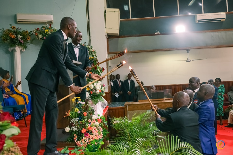 Igreja Adventista do Sétimo Dia abre celebrações do centenário em ...