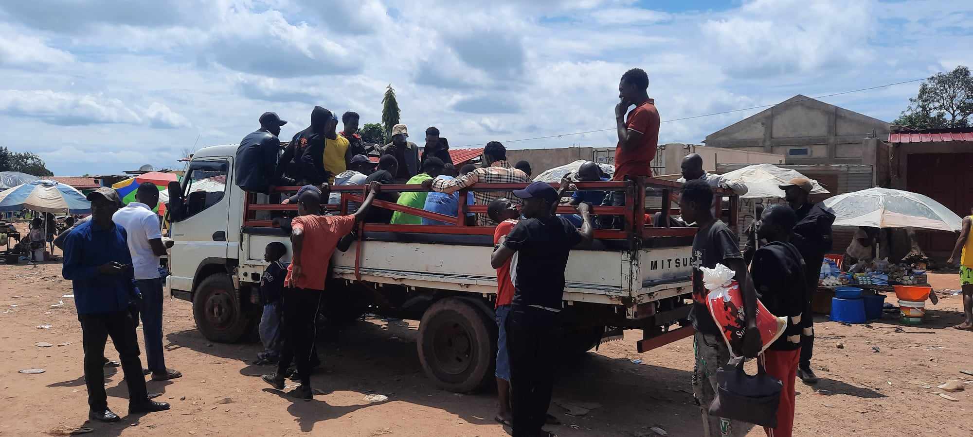 Agentes da Polícia acusados de extorquir cidadãos em postos de controlo ...