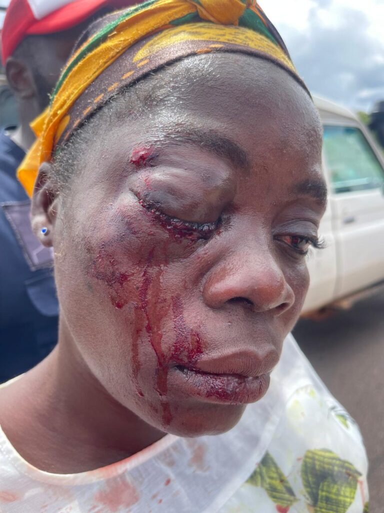 Kuando-Kubango: Tribo de Nganguelas vinga morte do pai do governador ...