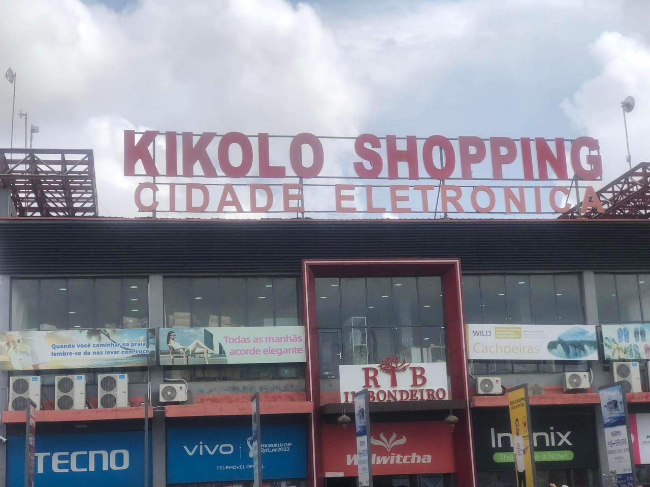 SIC desmente rapto de quatro membros da mesma família - Radio Angola