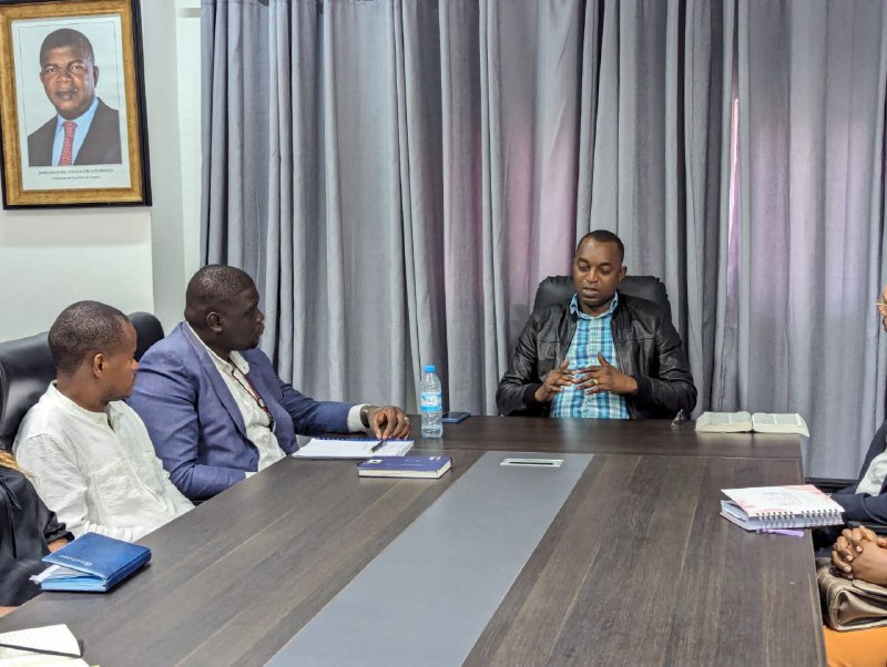 AVPA enaltece contributo do presidente CNJ na resolução de acções ...