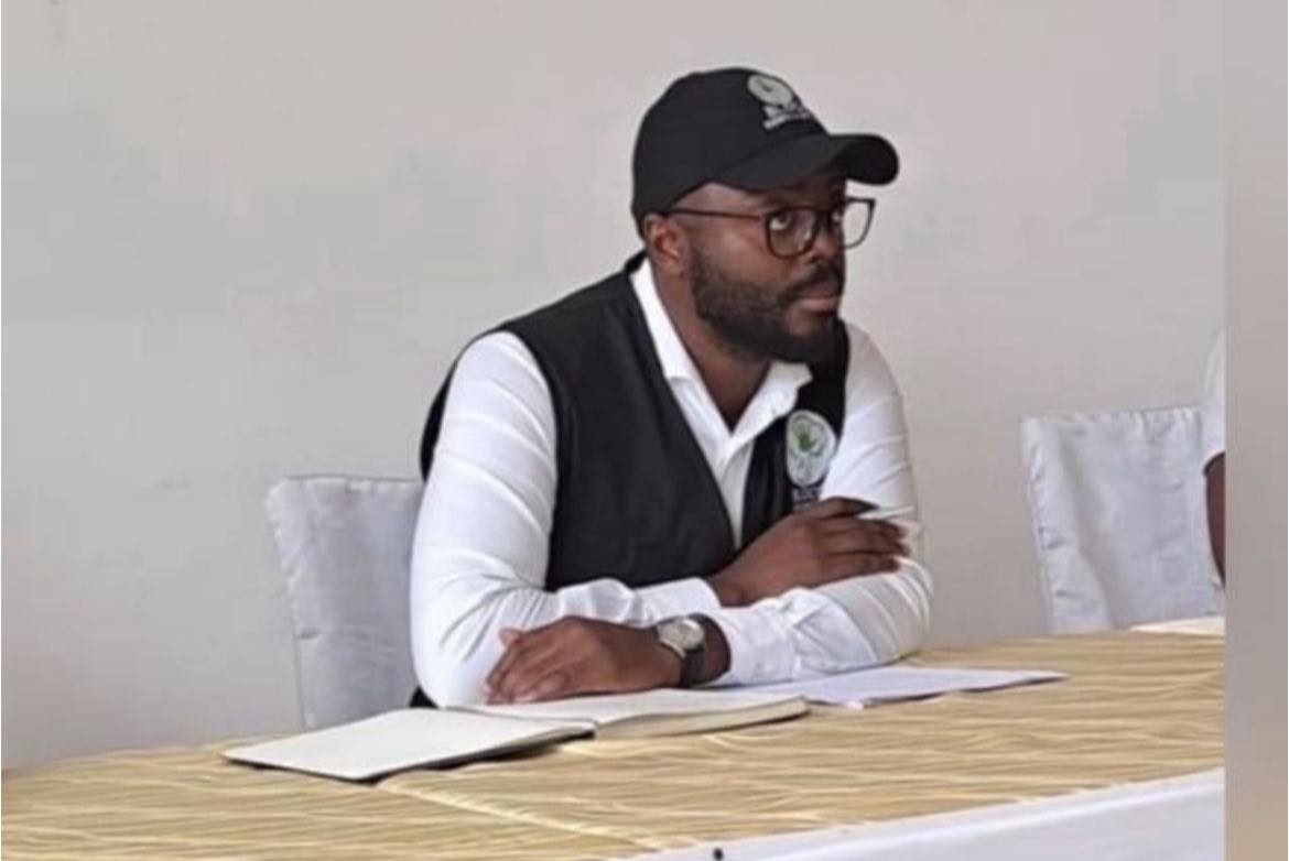 Luanda: Novo secretário provincial do Bloco Democrático desqualifica programa “Luanda precisa de ...