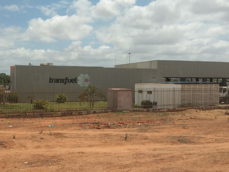 Luanda: Trabalhadores da TRANSFUEL denunciam despedimentos injustos sem ...