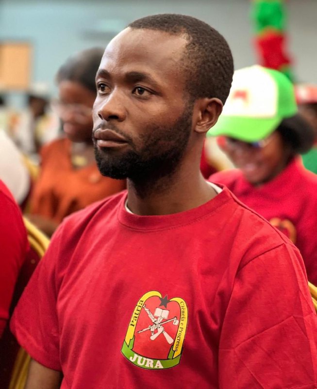 Laurindo Mande defende pressão ao MPLA para implementação de Autarquias ...