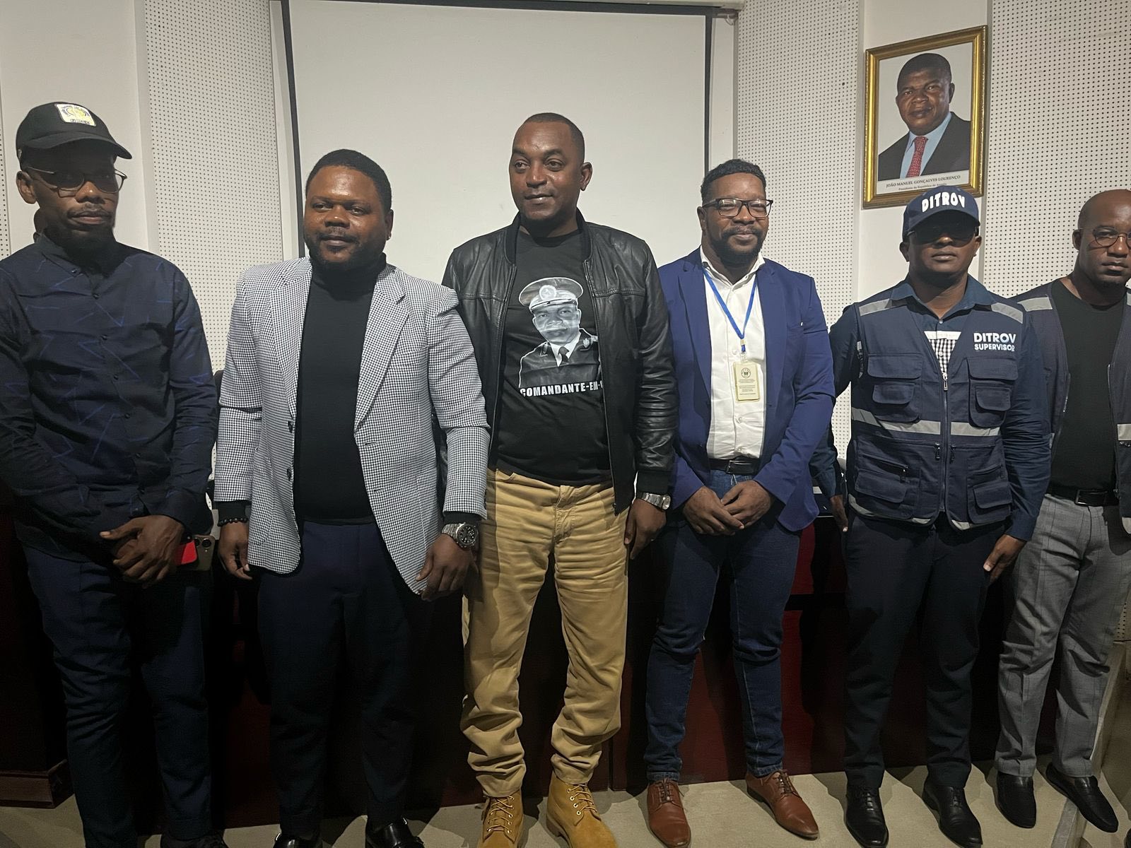 Líder do CNJ assina memorandos com instituições de ensino e escolas de ...