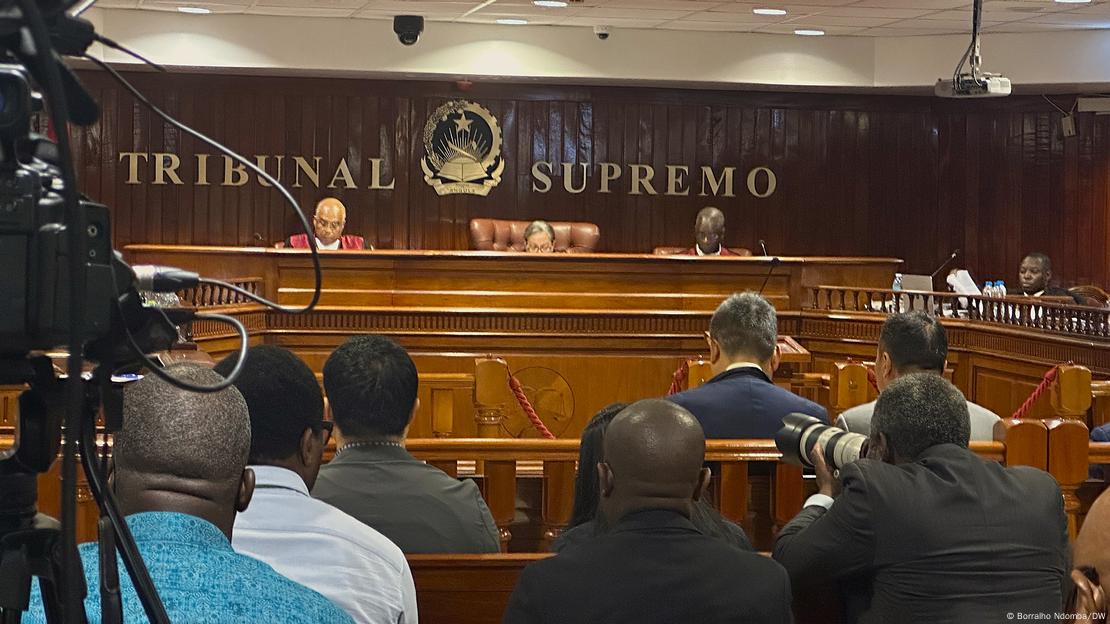 General Dino diz que foi Manuel Vicente quem o convidou à CIF - Radio ...