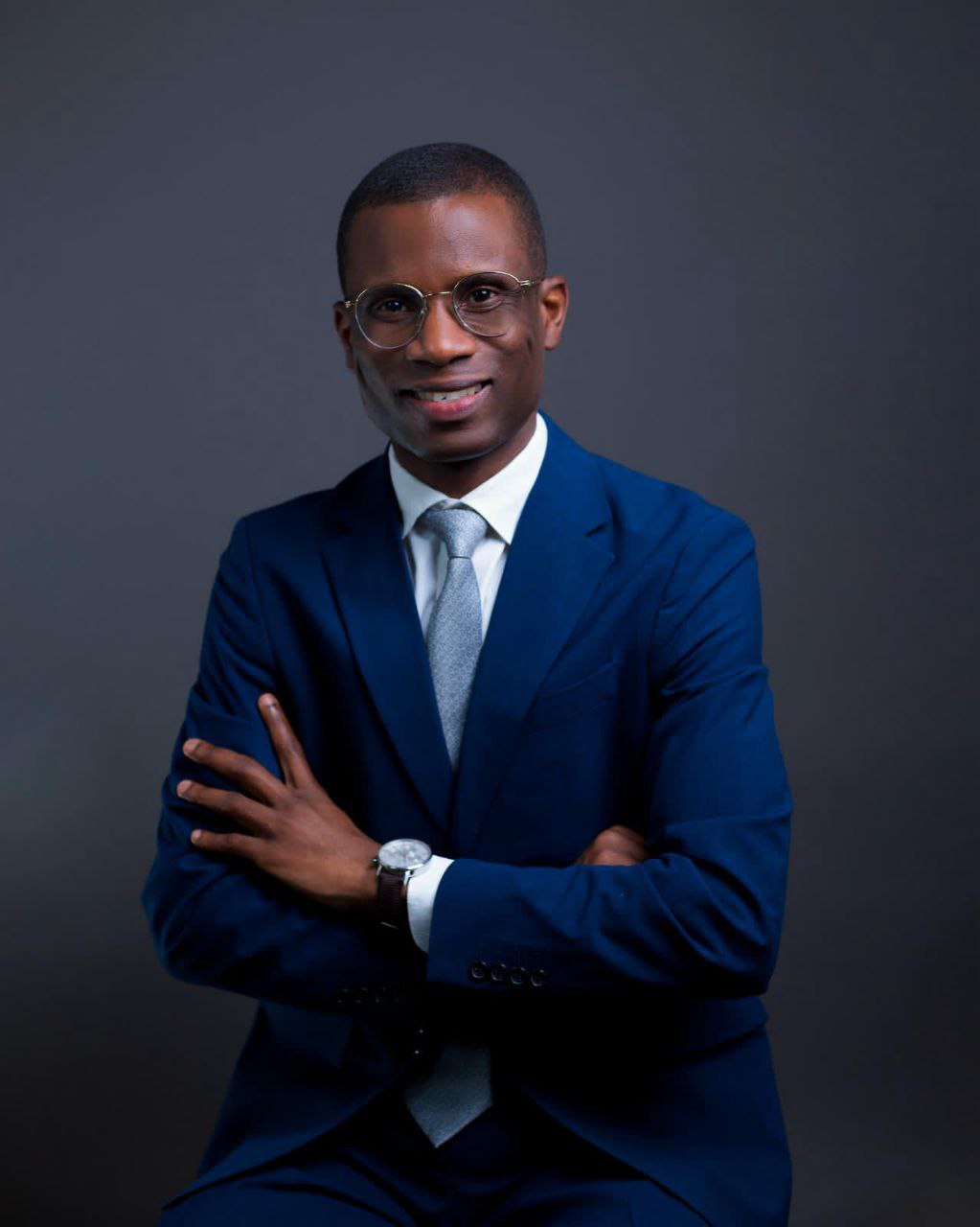 Link UP lamenta má interpretação das declarações do engenheiro Estêvão ...