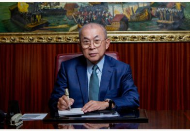 Tentativa de extorsão a Kopelipa ditou a queda de Joel Leonardo - Radio ...