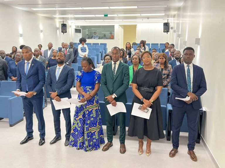 Ministra da Saúde incentiva encaminhamento de doentes com AVC aguda ...