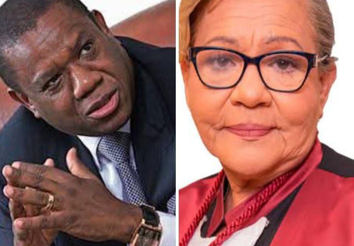 General Hélder Vieira Dias "Kopelipa" pode reaver TV Zimbo do Grupo ...