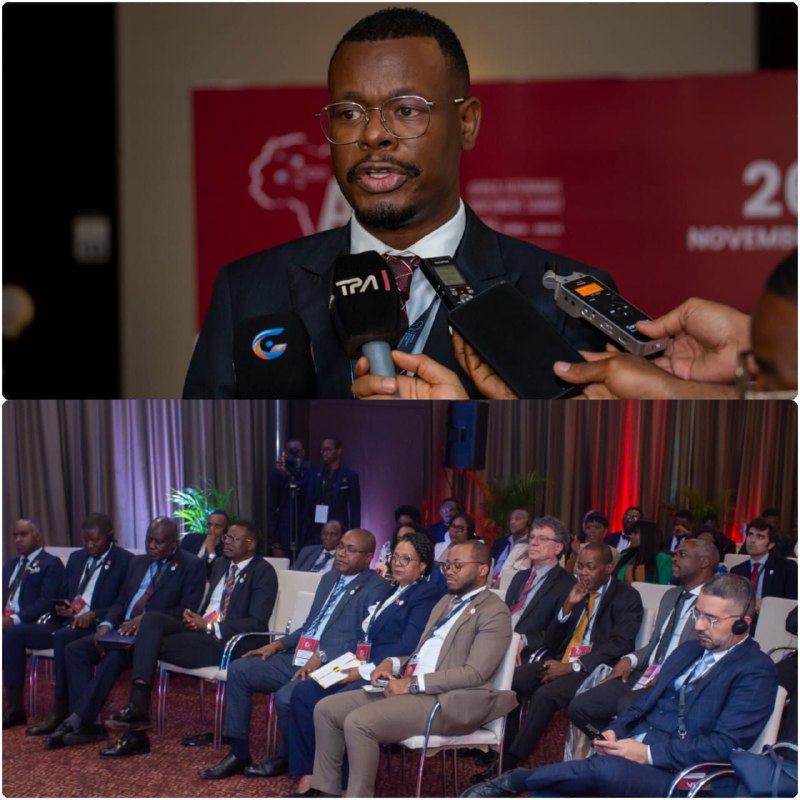 Zona Económica Especial impulsiona Angola para linha da frente da ...