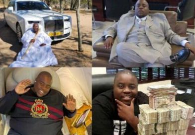 Moçambique: Tribunal Aduaneiro de Sofala autoriza entrega de 111 ...