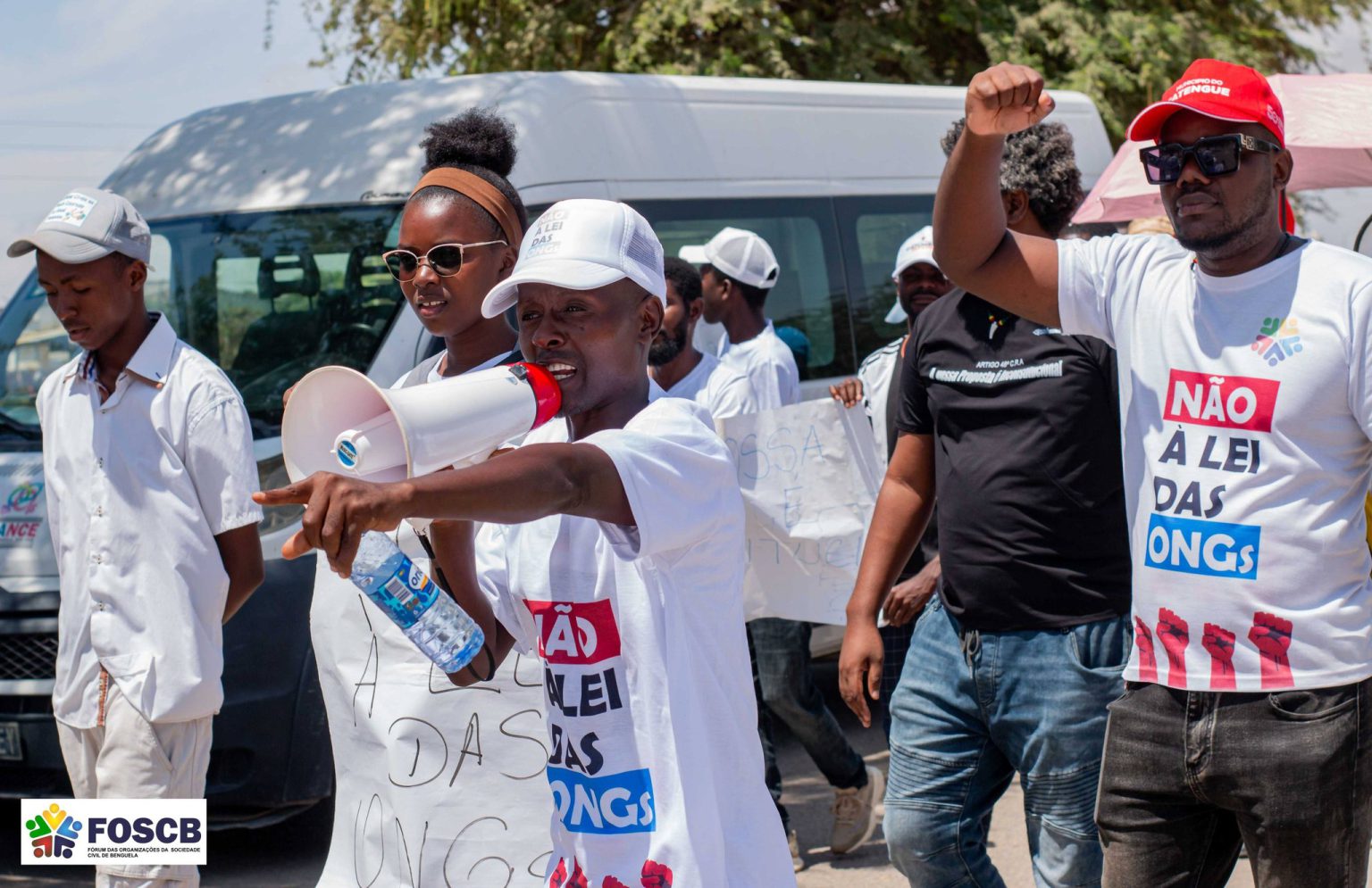 Angola: Sociedade Civil Lança “Declaração de Benguela” Contra Nova Lei ...